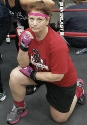 FIF Member to Compete in Las Vegas Masters Boxing Tournament - Fight ...