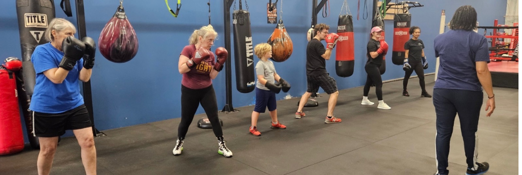 Tired of Ordinary Events? Host a Unique Boxing Experience