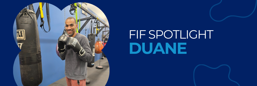 From Curiosity to Commitment: Duane’s Journey of Transformation - Fight ...